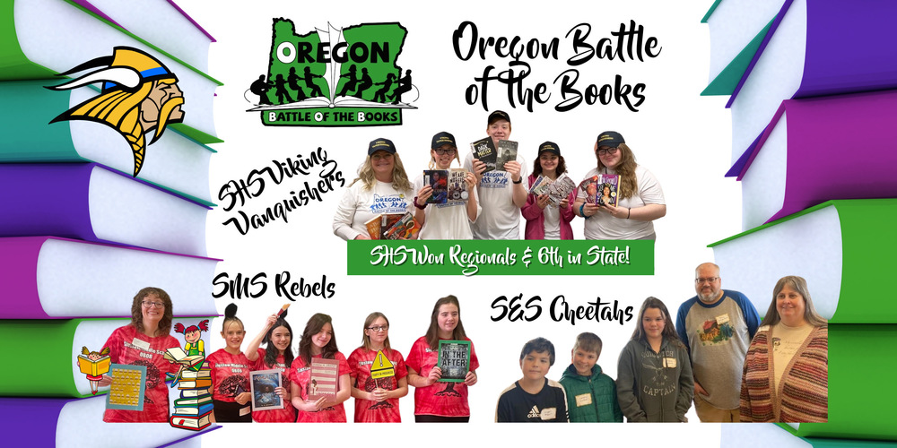 SHS OBOB Team 6th in State and 25 Students District-Wide Participated ...